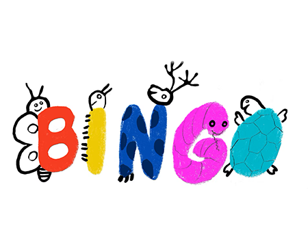 Tween BINGO